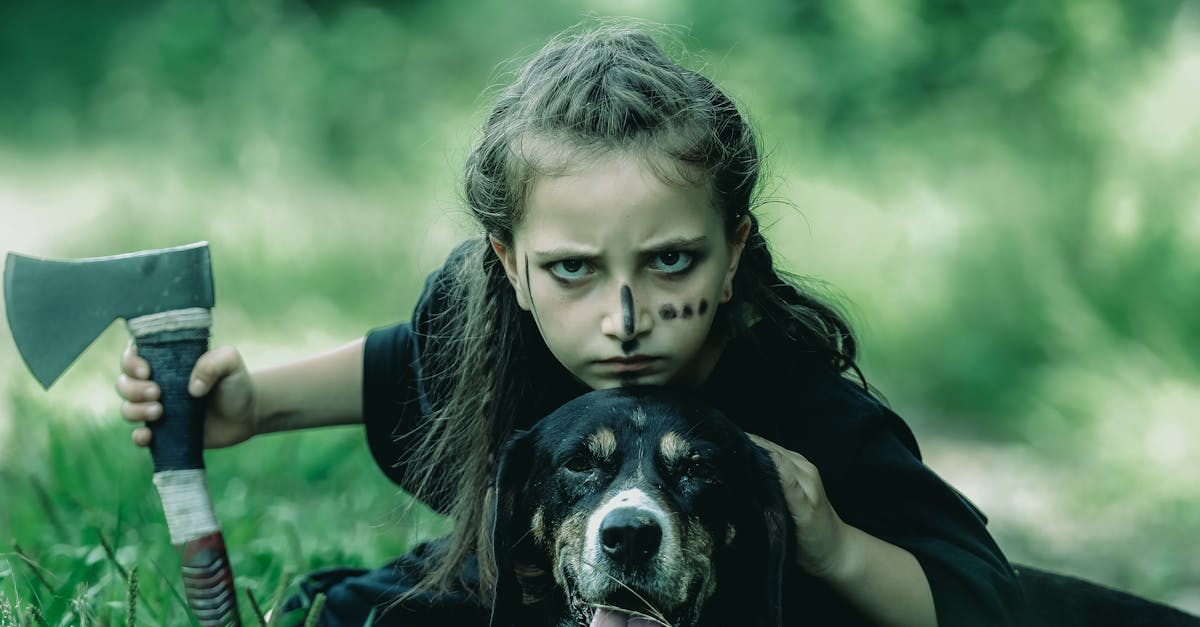 150 Mythical Names For Dogs (Name Ideas) | Dial A Vet