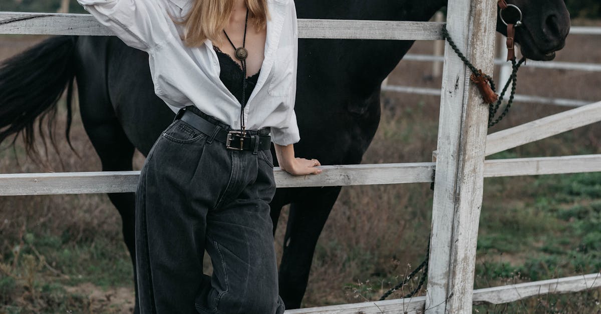 Locked Stifle Joints in Horses | Dial A Vet